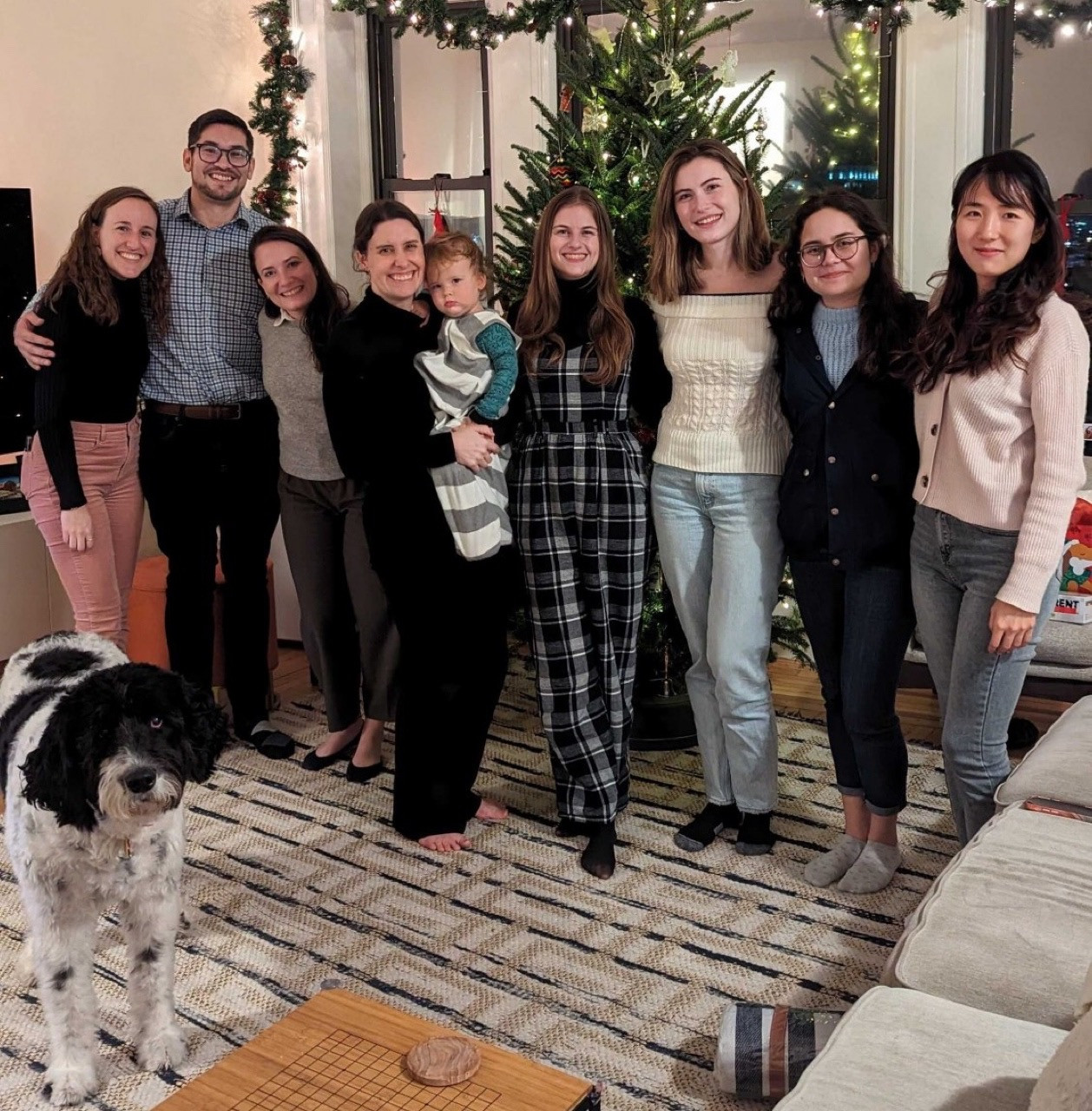 Happy Holidays from the Stroller Lab! | Stroller Lab