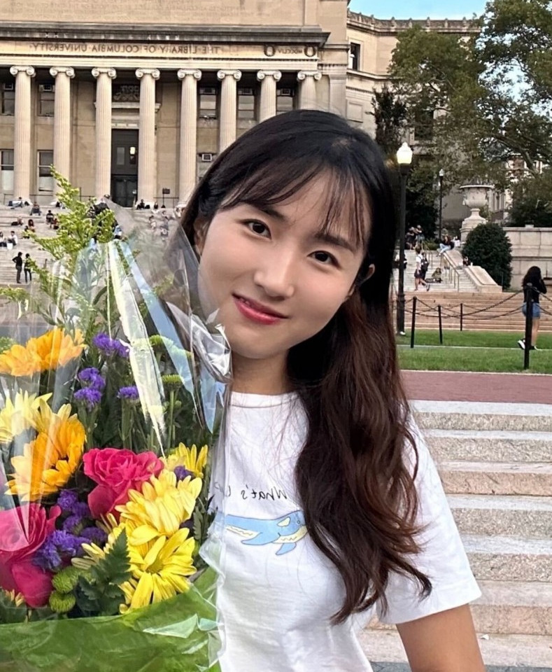 Ji Young Song | Stroller Lab