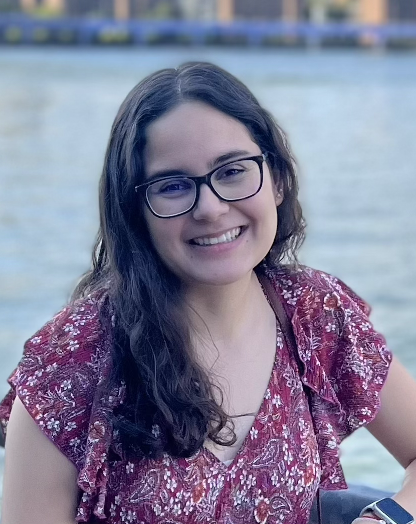 Ana Beatriz Duenas | Stroller Lab