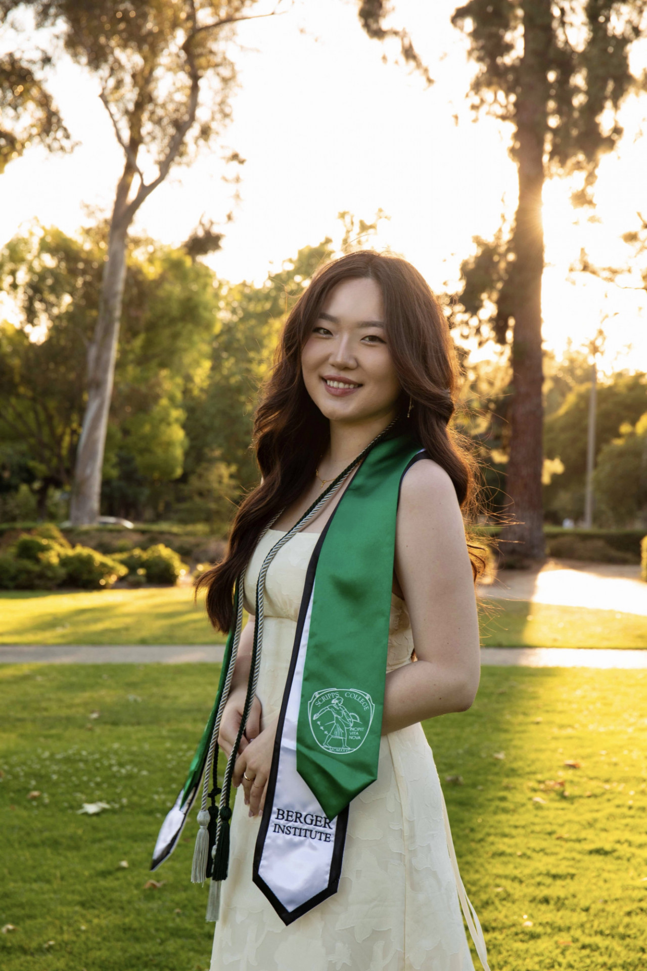 Cassidy Lee | Stroller Lab