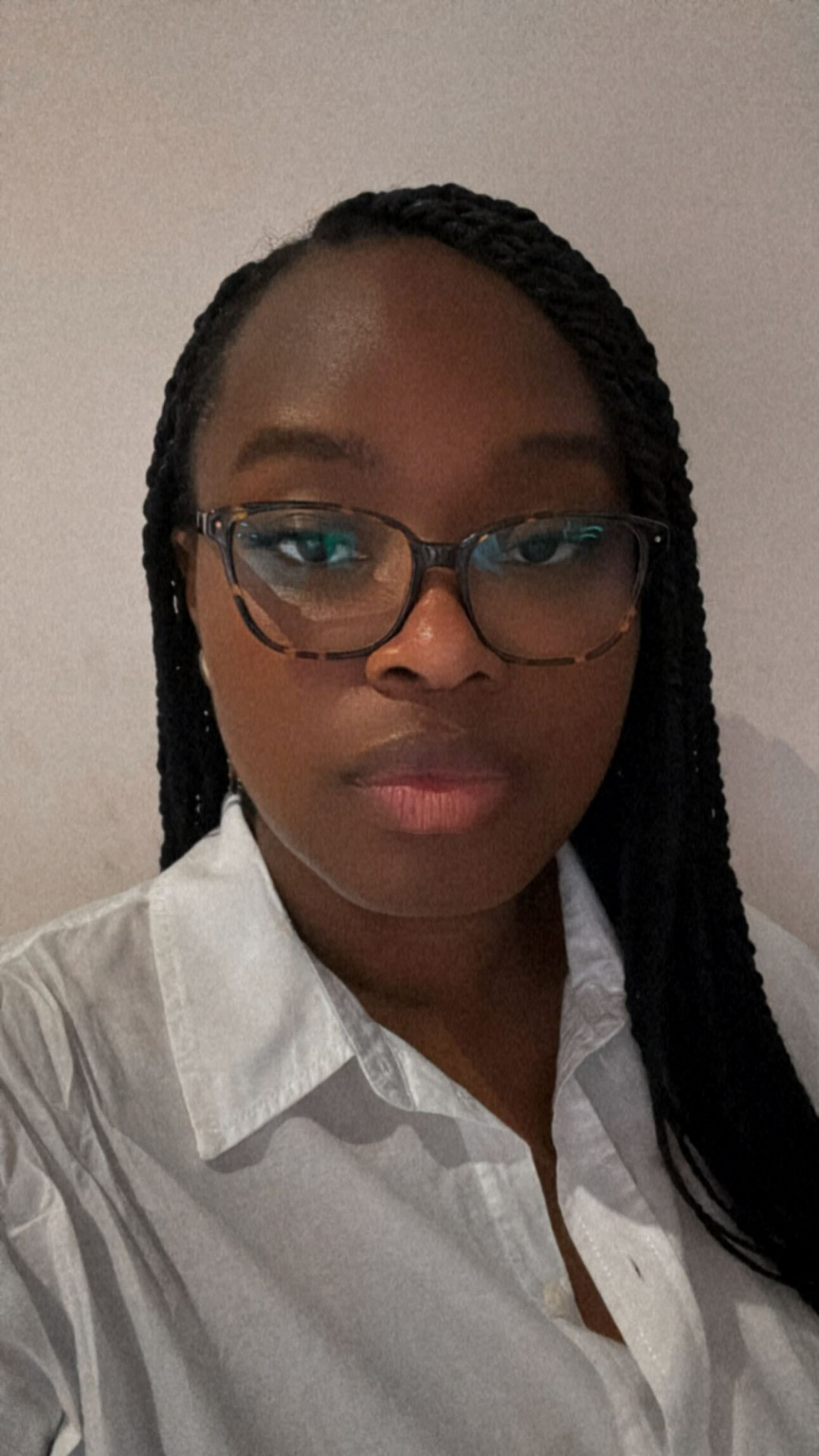 DeMaris Richardson | Stroller Lab