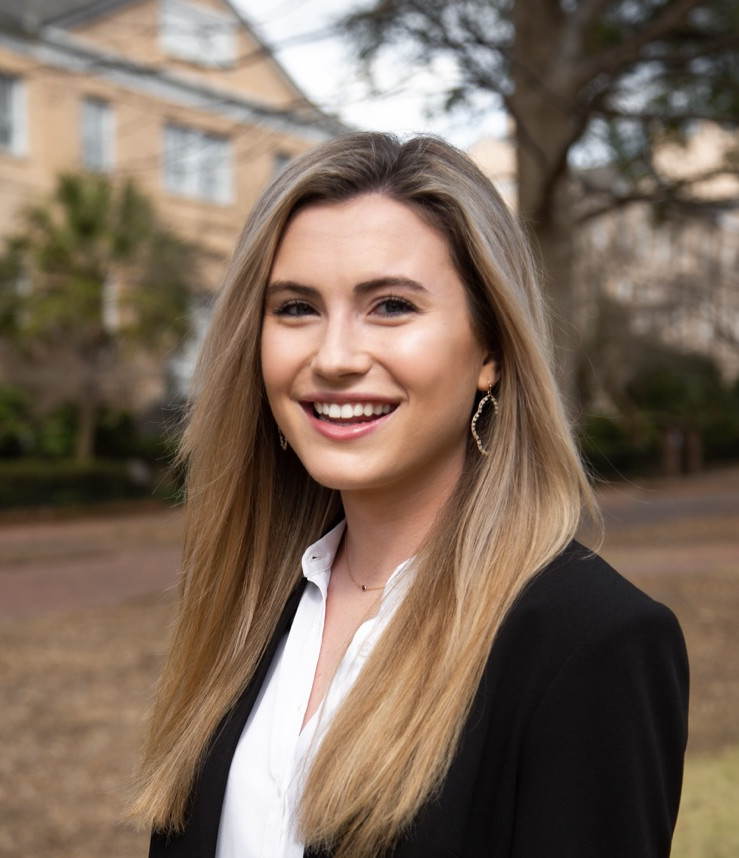 Haleigh Brown | Stroller Lab